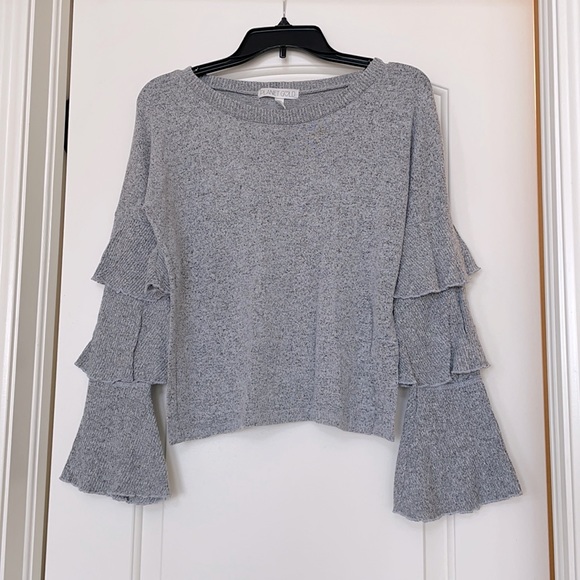 Planet Gold | Sweaters | Planet Gold Sweater Stylish Bell Design ...